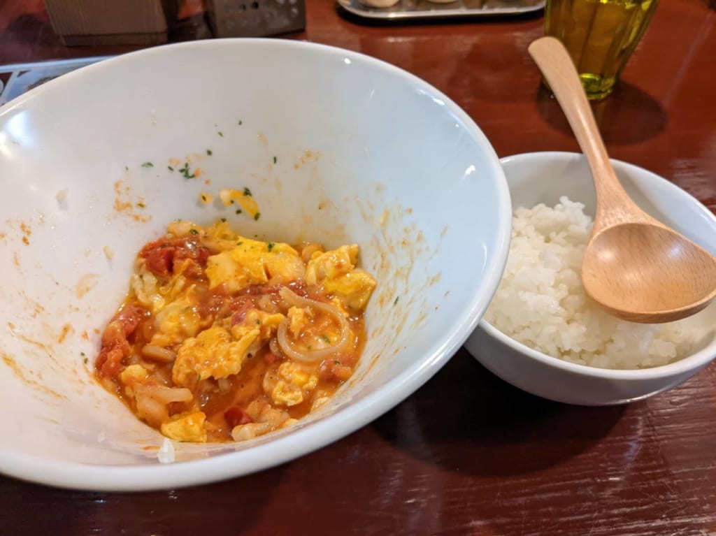【江戸川区】西葛西のラーメン店がまぜそば専門店『緑』へとリニューアルオープン！区内では珍しいイタリアンな4種のチーズとガッツリにんにくのトマト ...